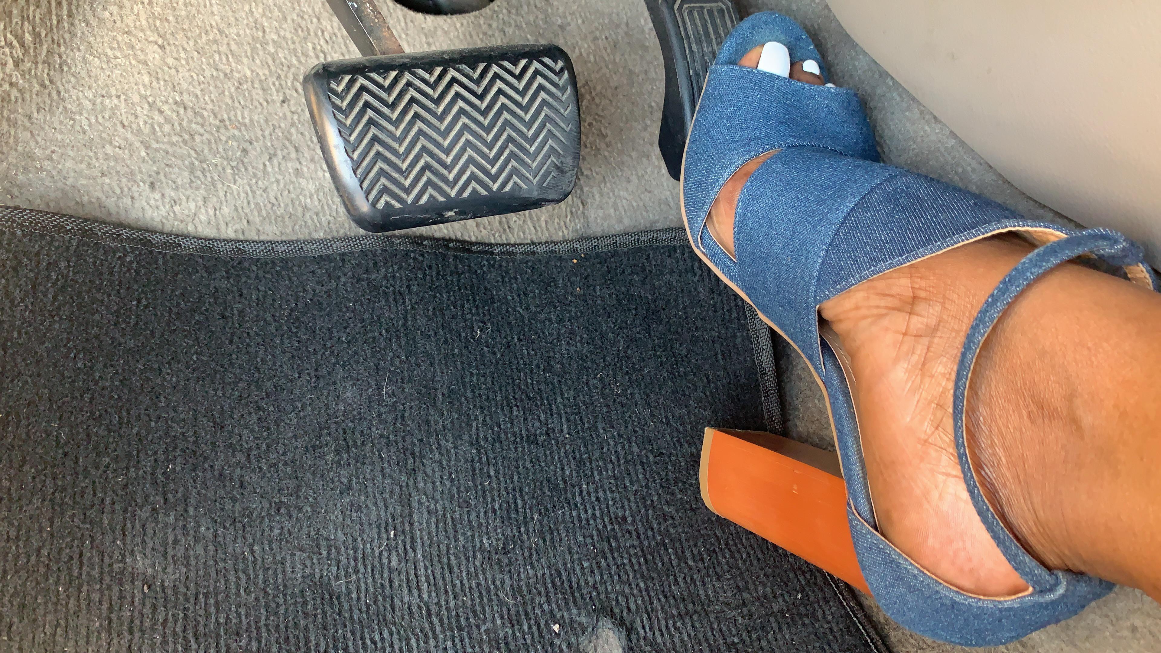 Pedal pumping | Scrolller