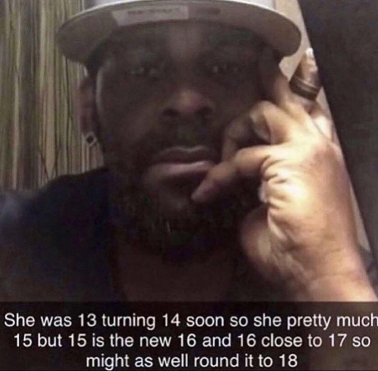 pedo reddit user mentality | Scrolller