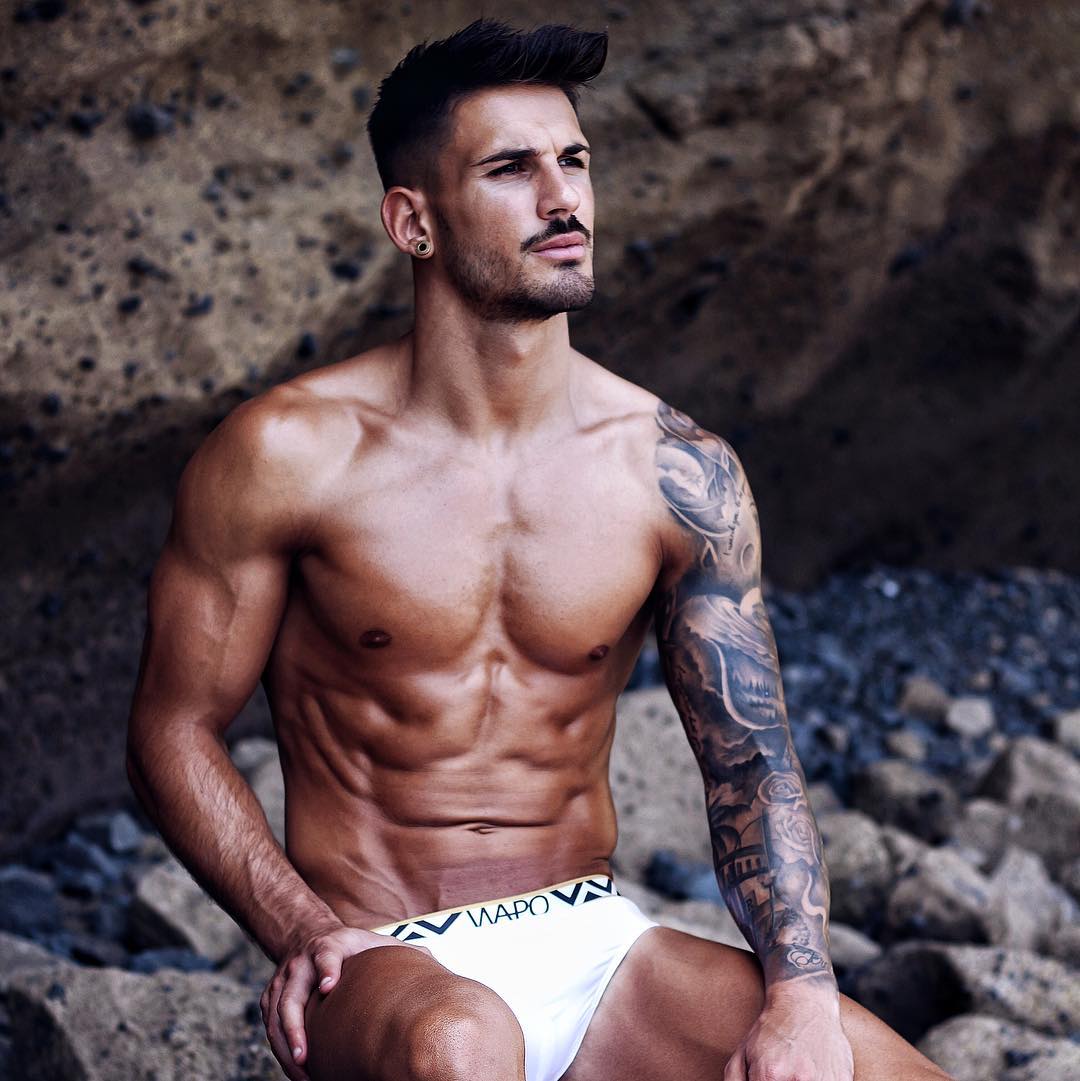 Pedro Gonzalez | Scrolller