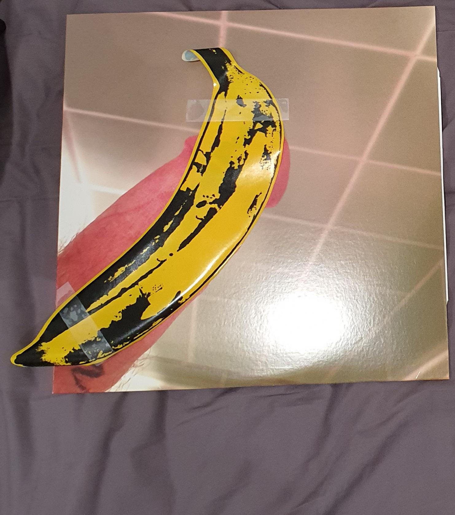 Peel here -> | Scrolller