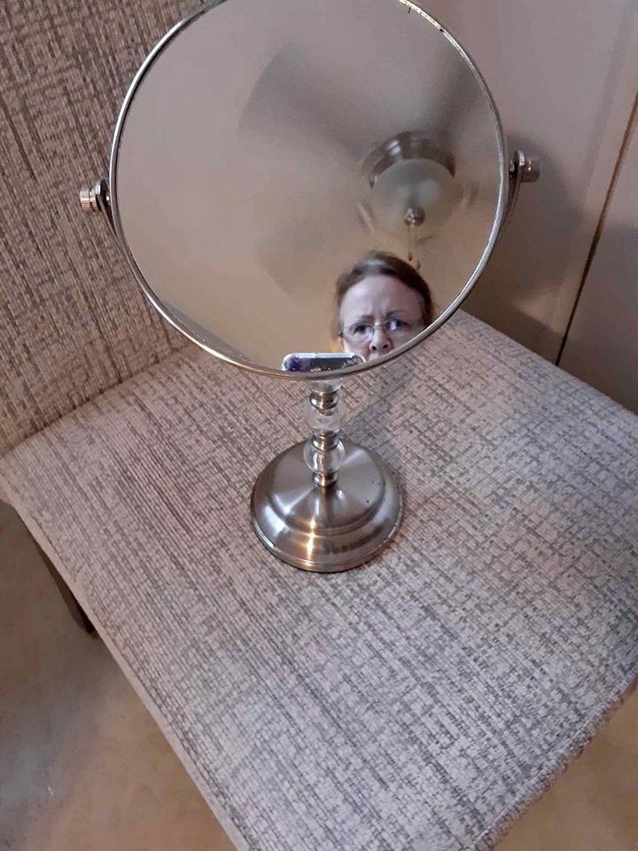 Peeping.... | Scrolller