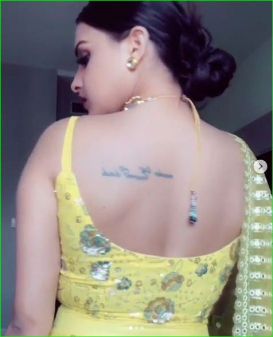 pehechan kaun? | Scrolller