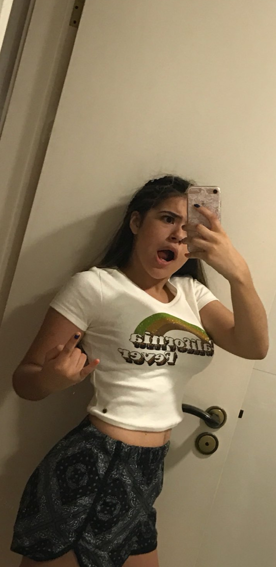 Peitos Peitos Peitos 🤤 Imagina Uma Espanhola Nisso Tudo Aí Scrolller