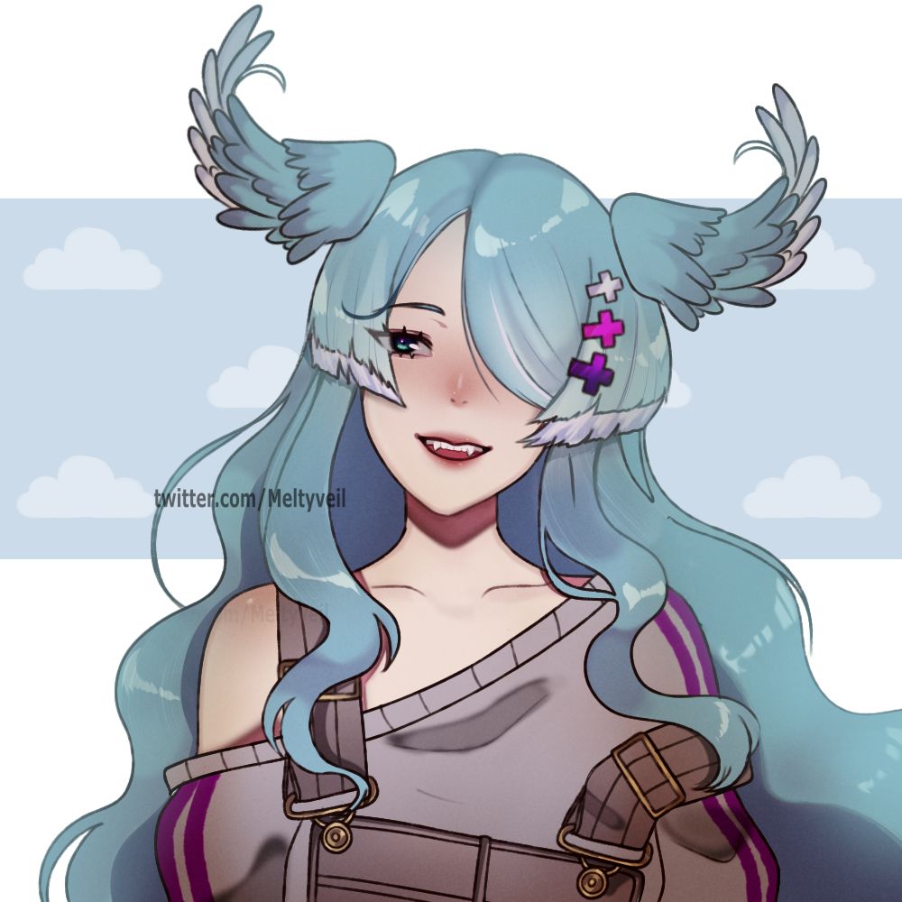 Teeth reveal | Scrolller