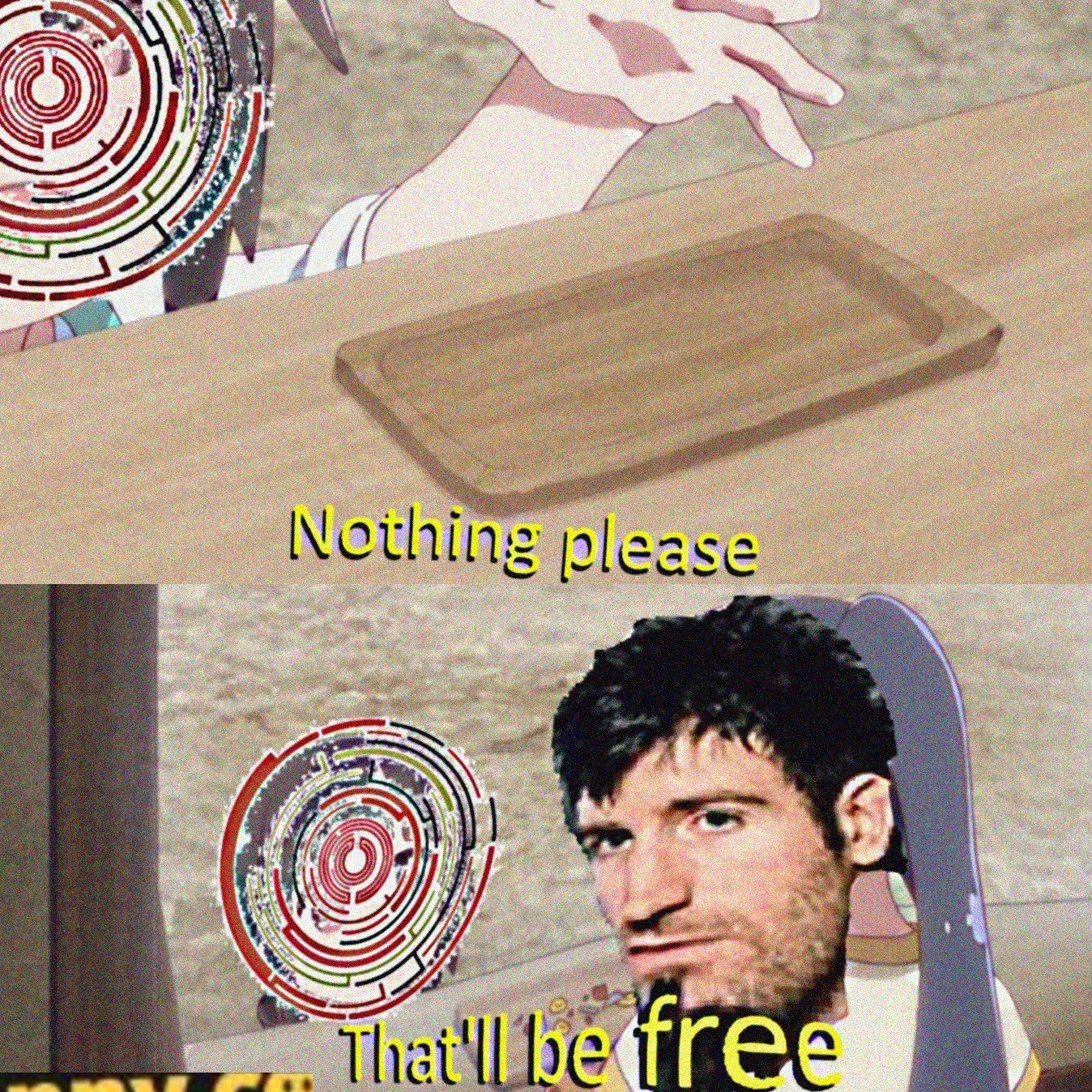 Pendulum_irl | Scrolller