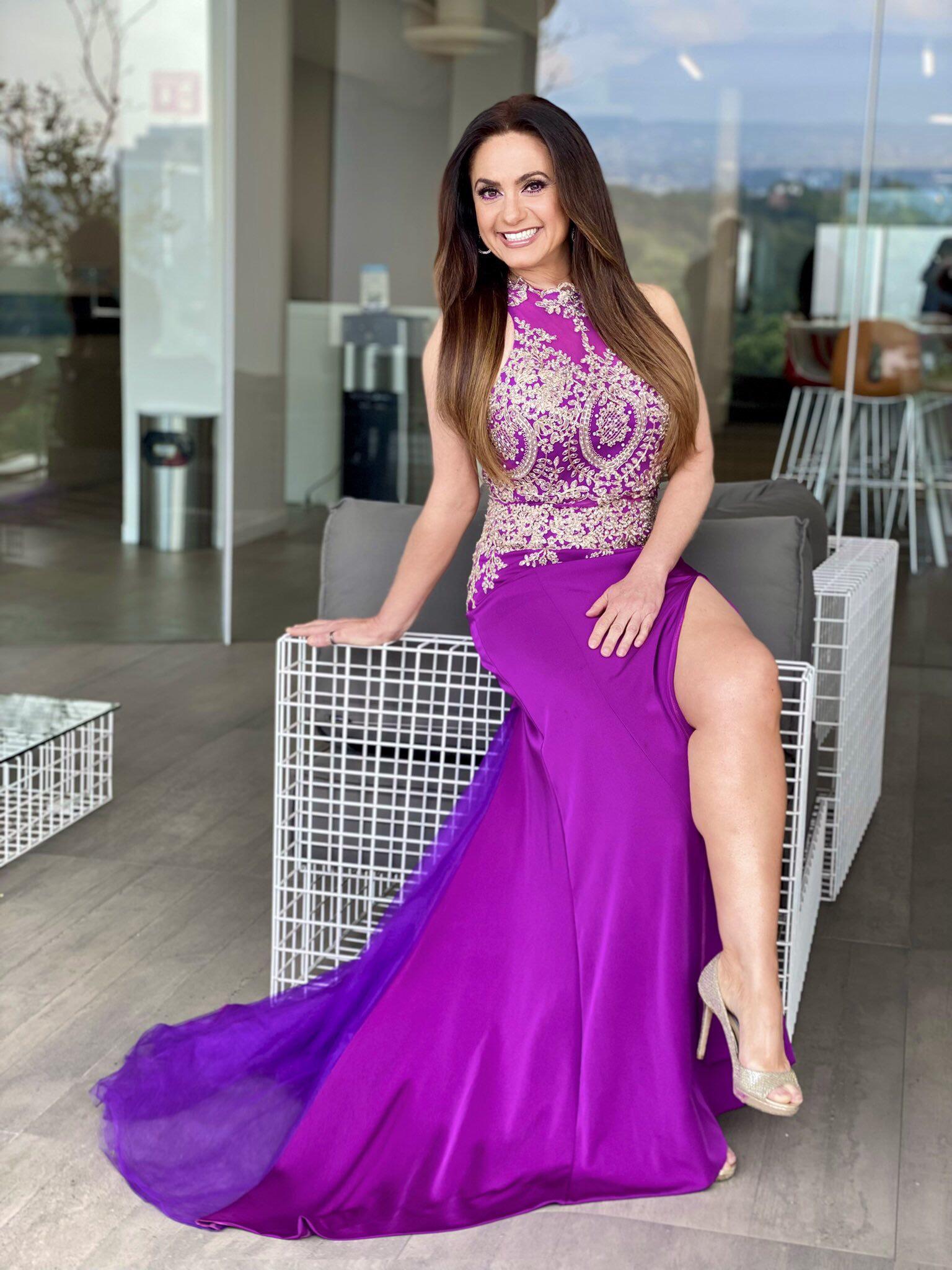 Penelope Menchaca | Scrolller