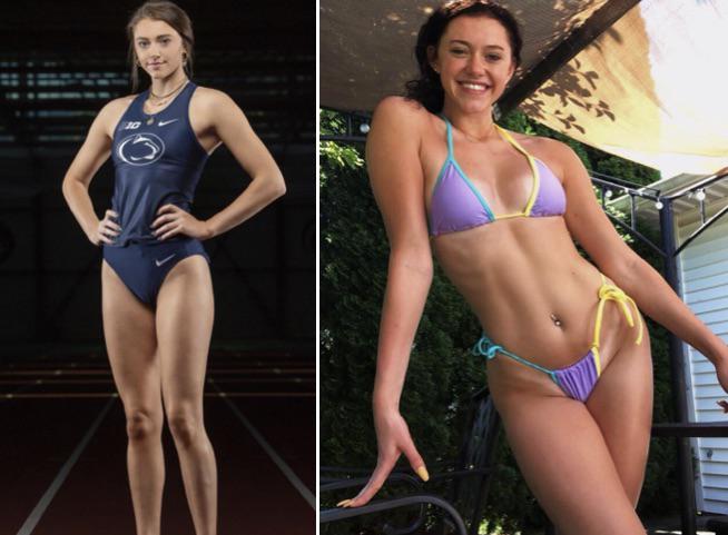 Penn State | Scrolller