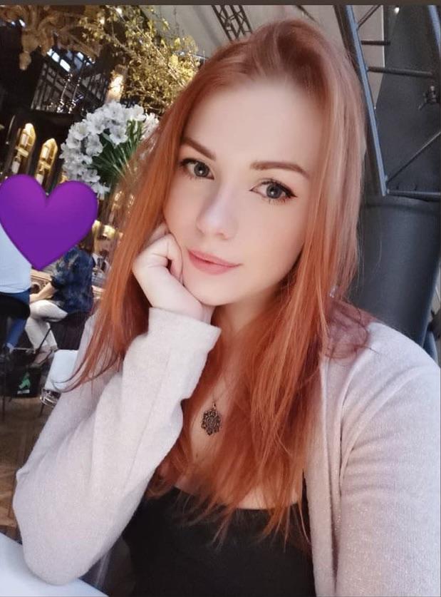 Penny for her thoughts | Scrolller