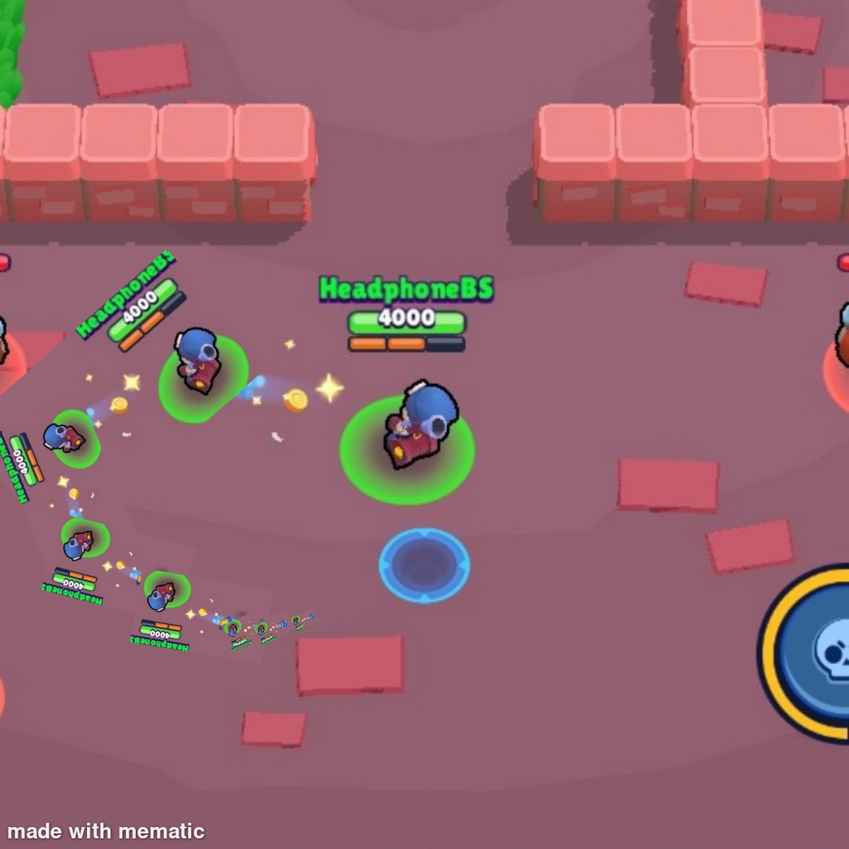 Penny Shoots Penny Shoots Penny Shoots Penny Scrolller