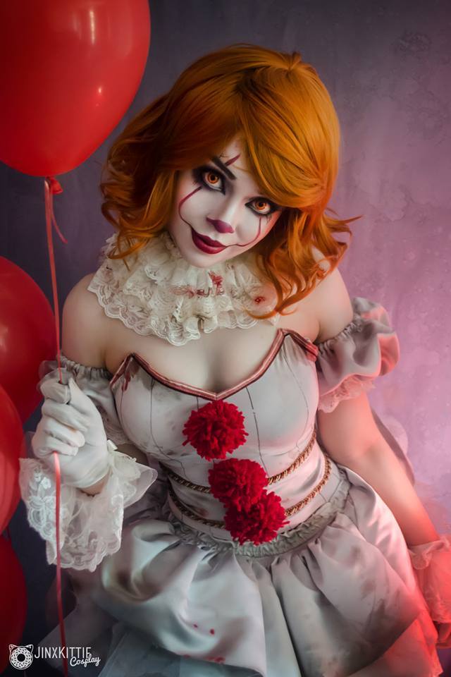 Pennywise #it | Scrolller