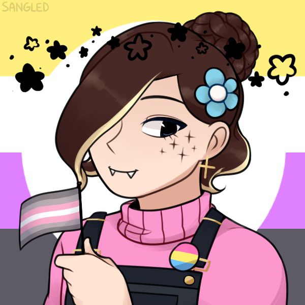 People are making picrews so yeah | Scrolller