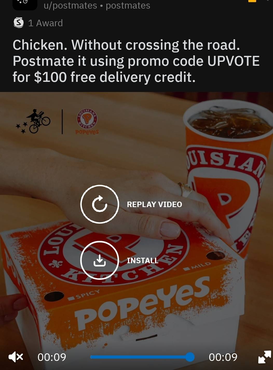 People who award ads | Scrolller