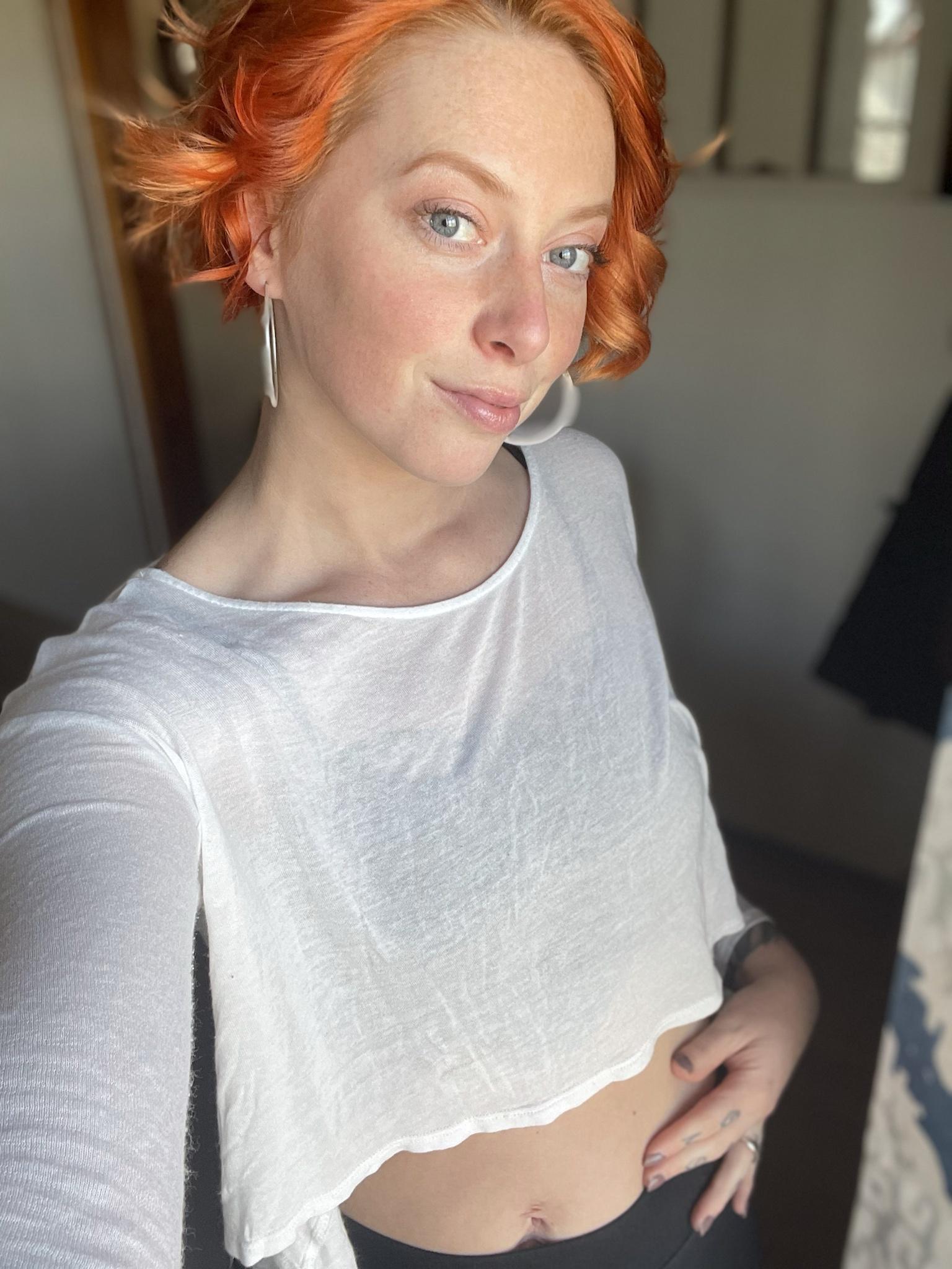 People Who Love Gingers Have A Very Special Place In My Heart ️ Scrolller