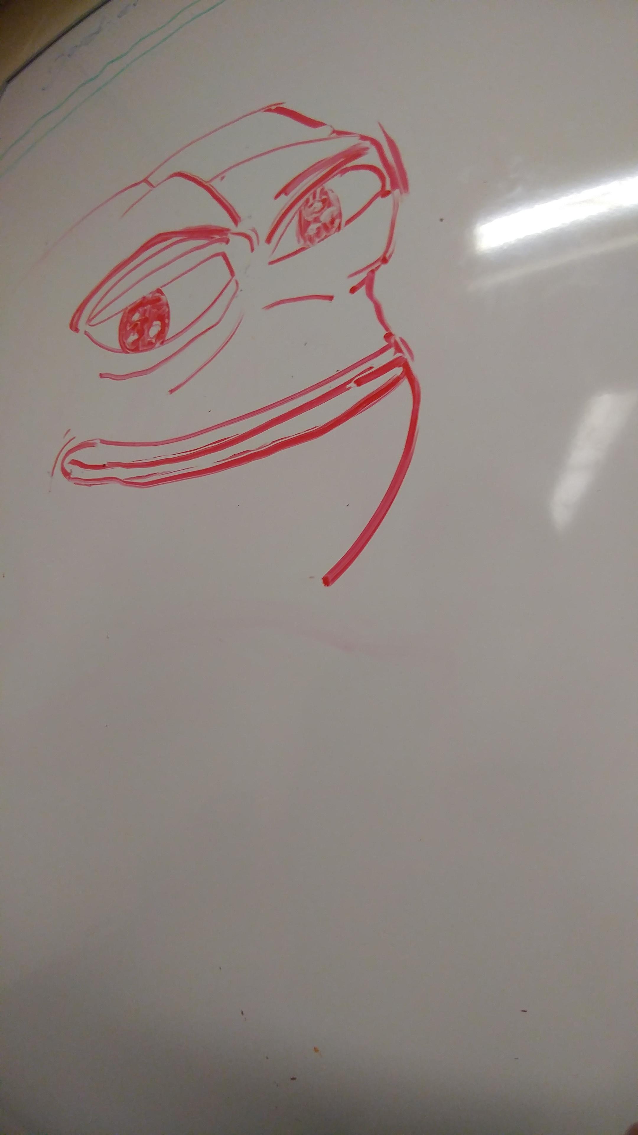 Pepe in the schools | Scrolller