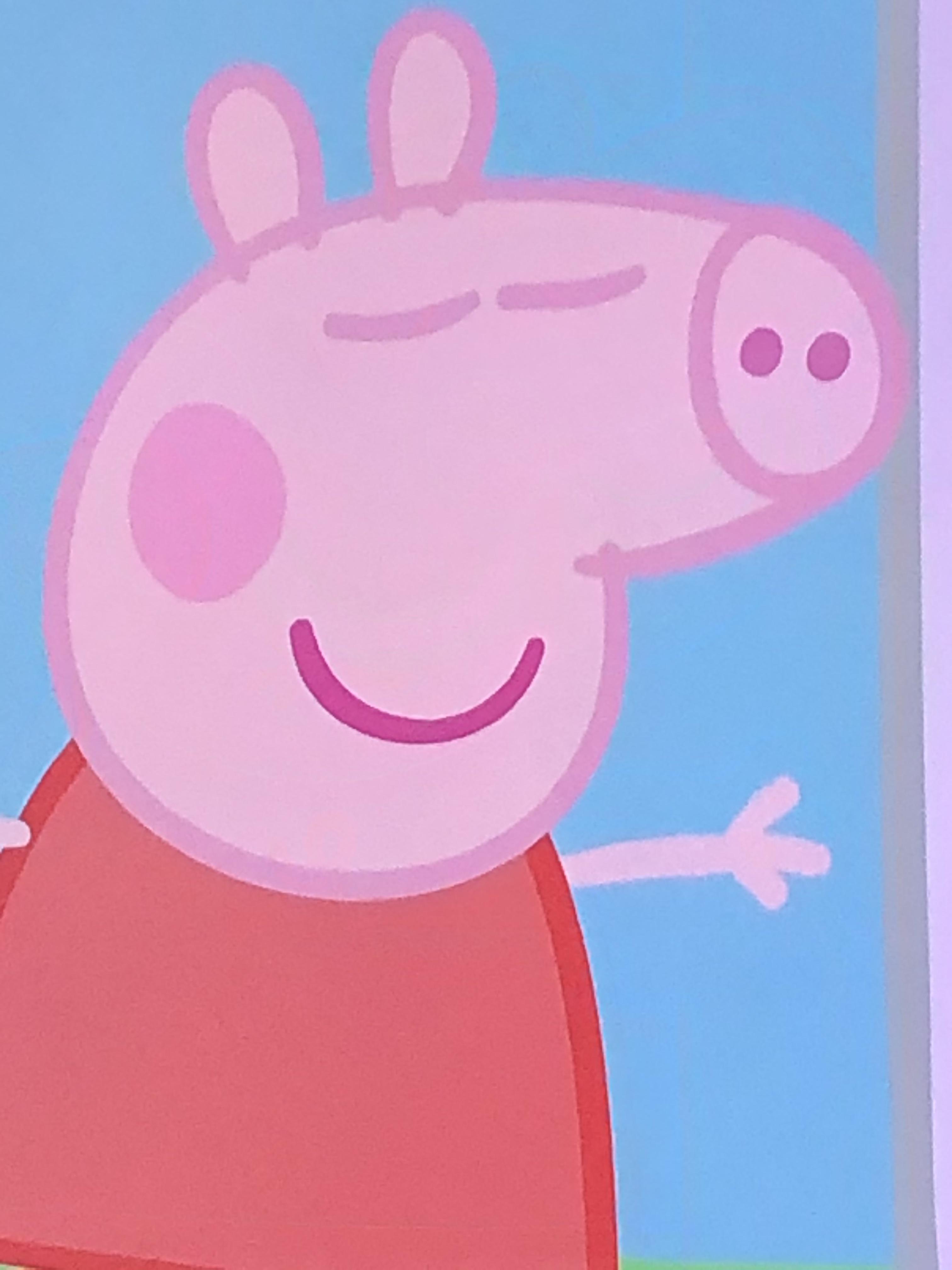 Peppa | Scrolller