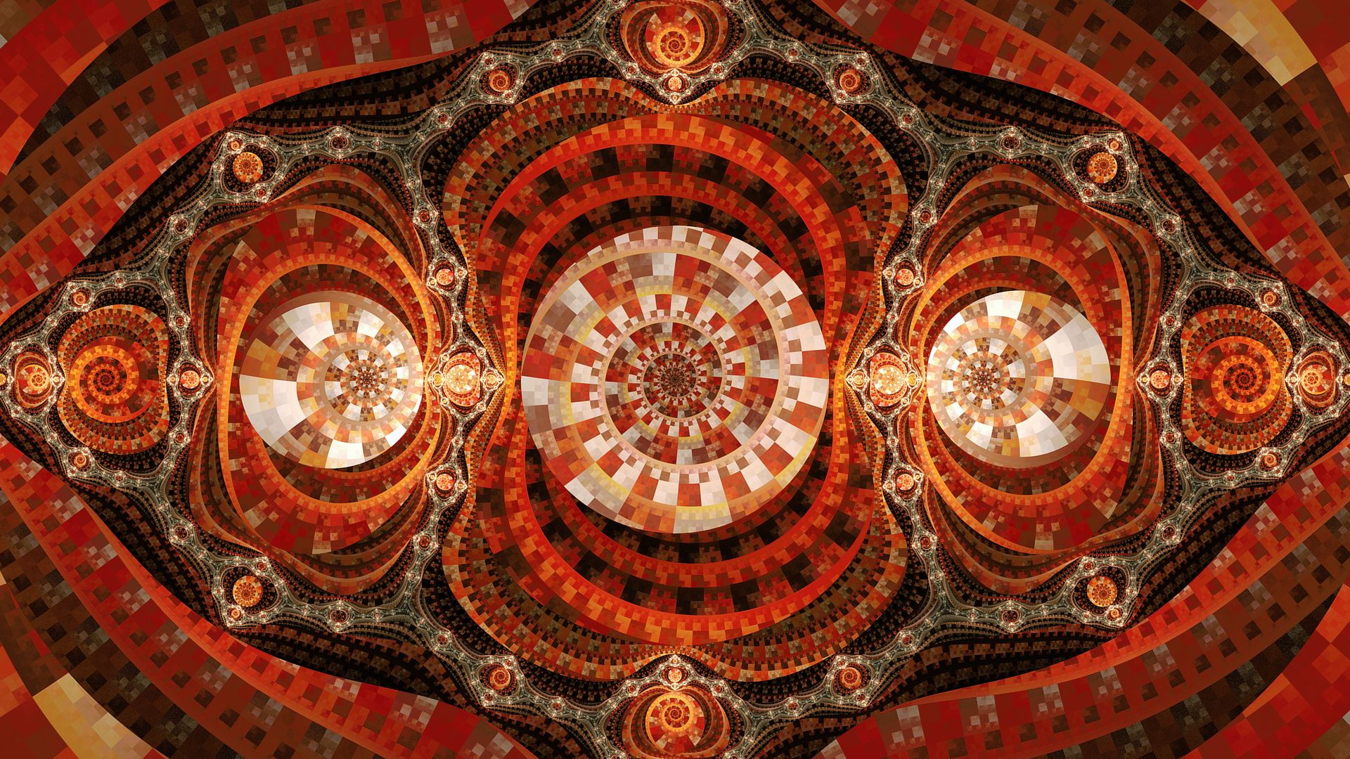 Peppermint by teundenouden [1920x1080] | Scrolller