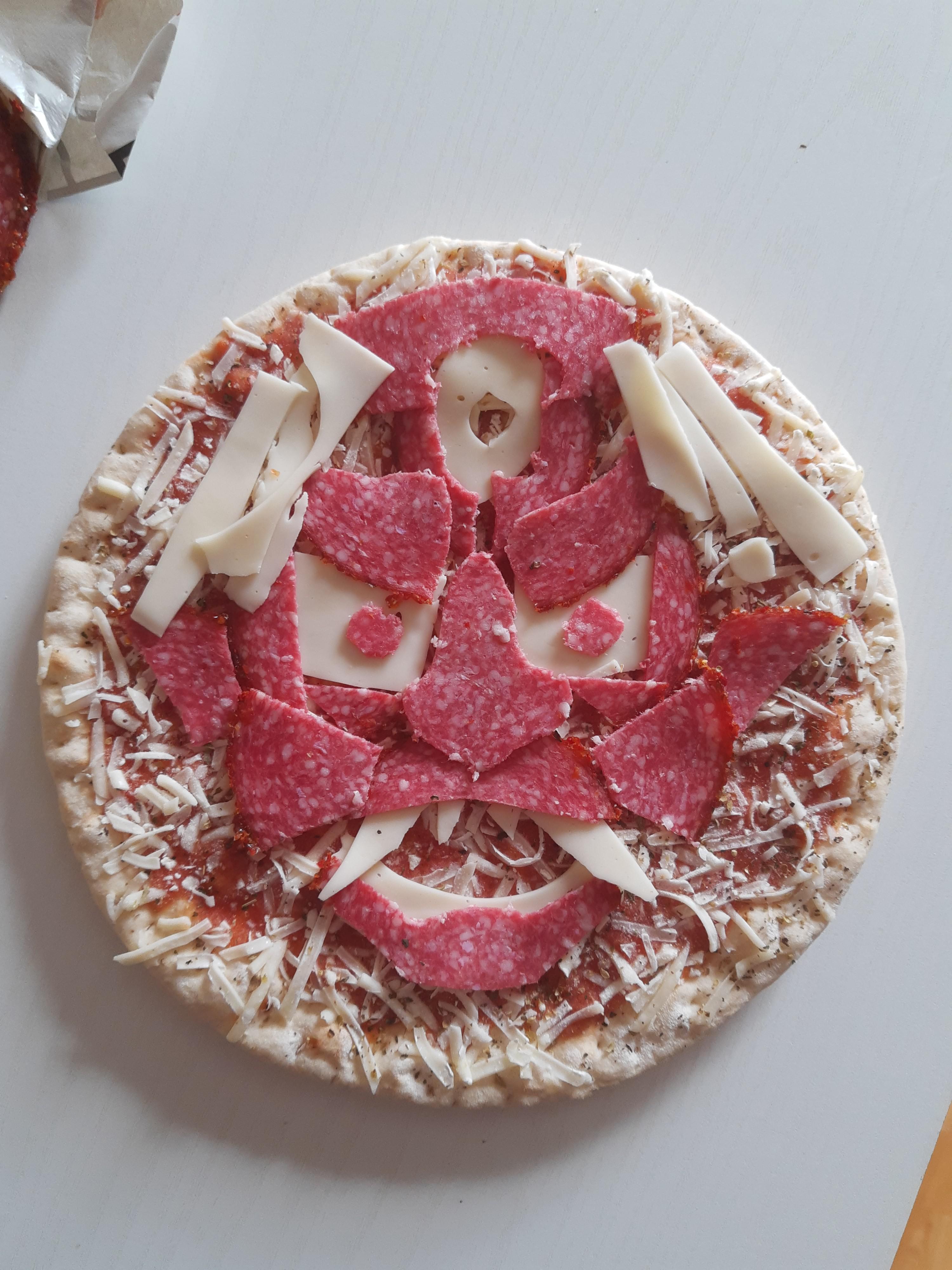 Pepperoni | Scrolller