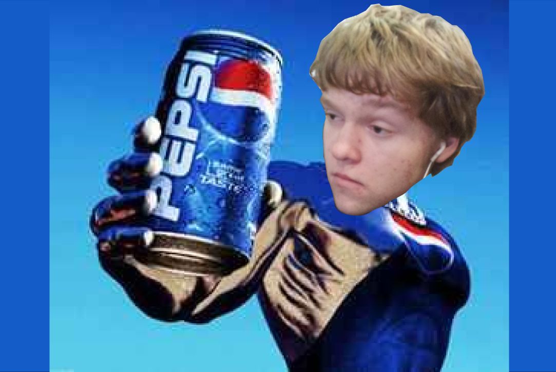 Pepsi | Scrolller