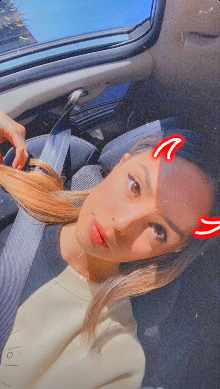 Shes literally perfect | Scrolller