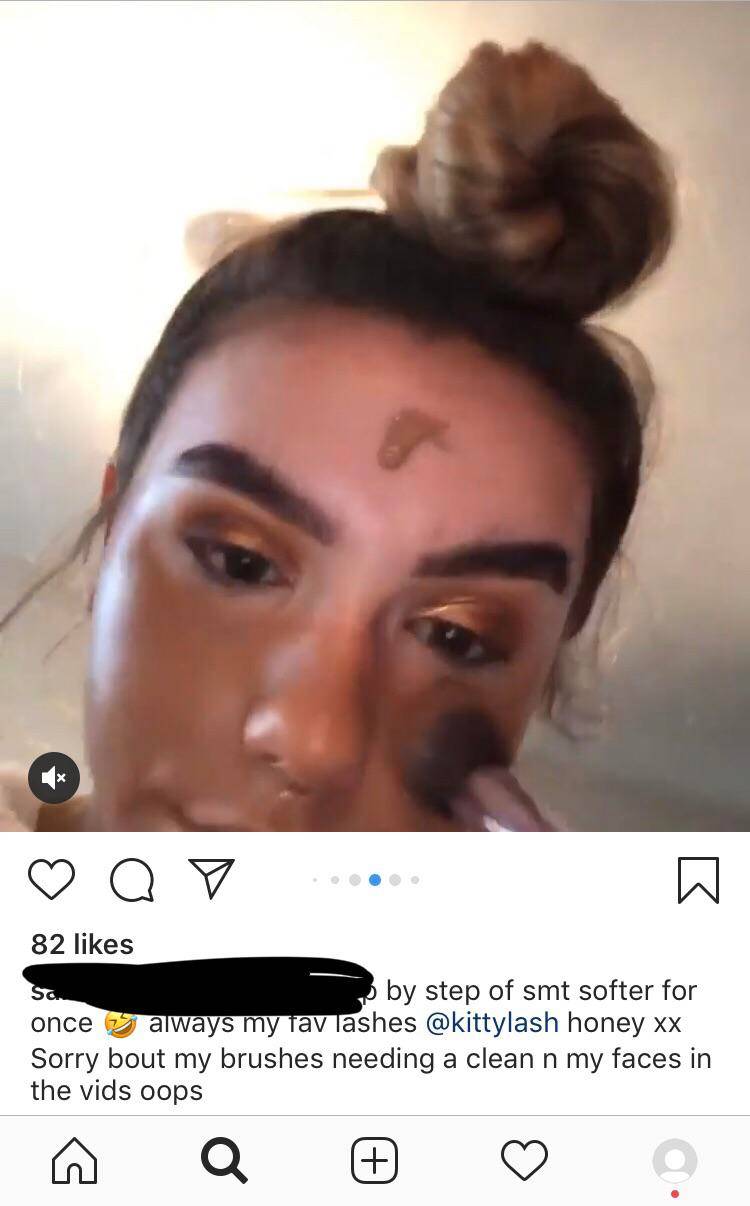 Perfect colour match | Scrolller