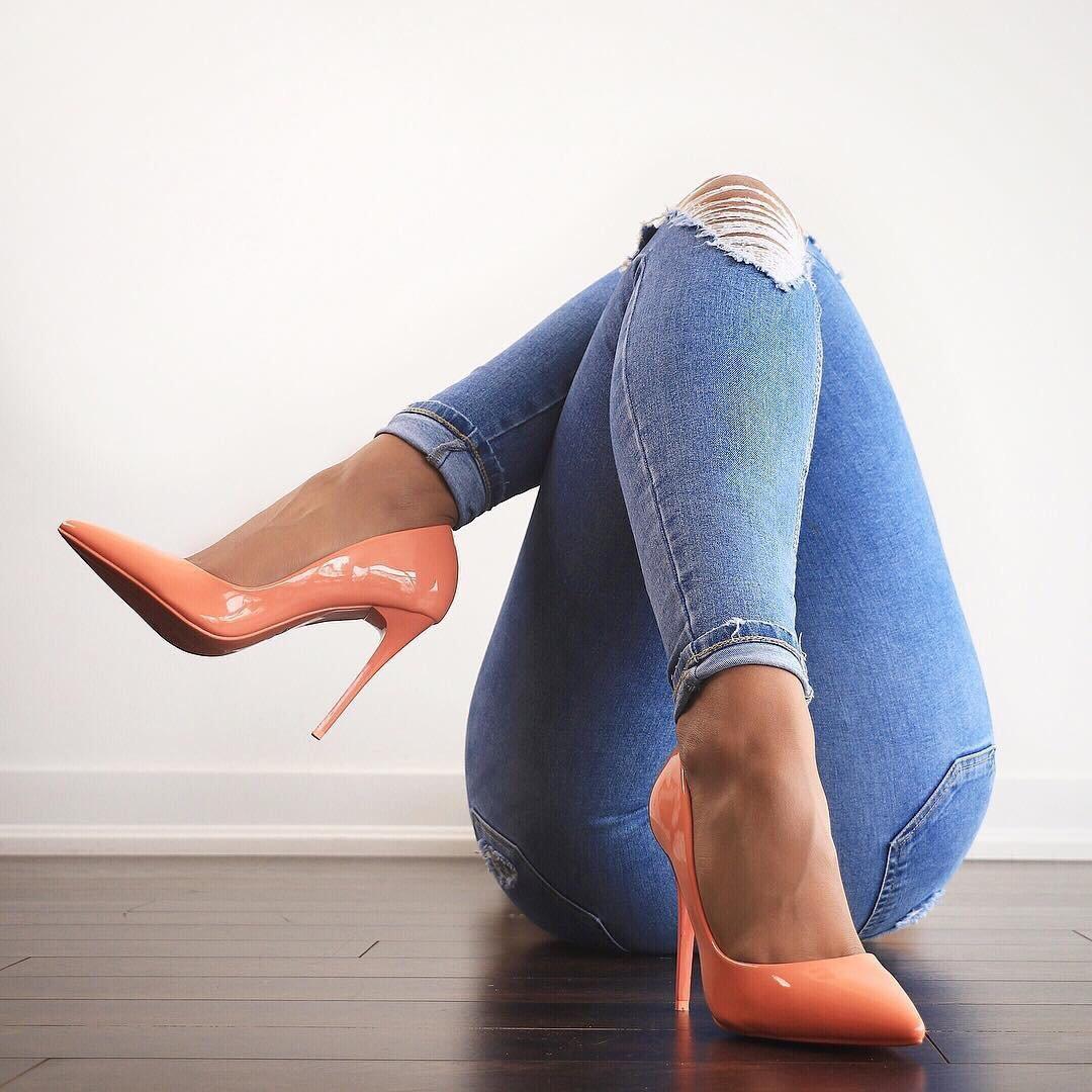 Perfect combo | Scrolller