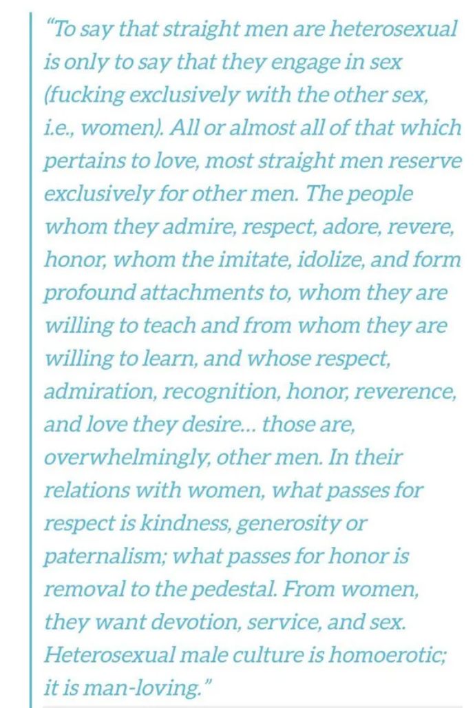 Perfect description of Chrissy? | Scrolller