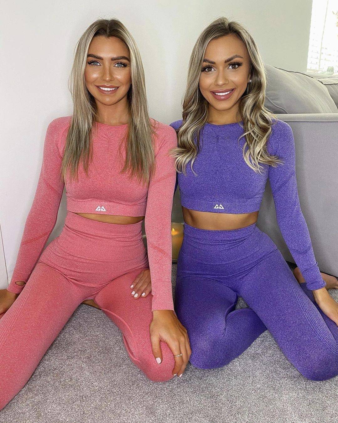 Perfect duo | Scrolller