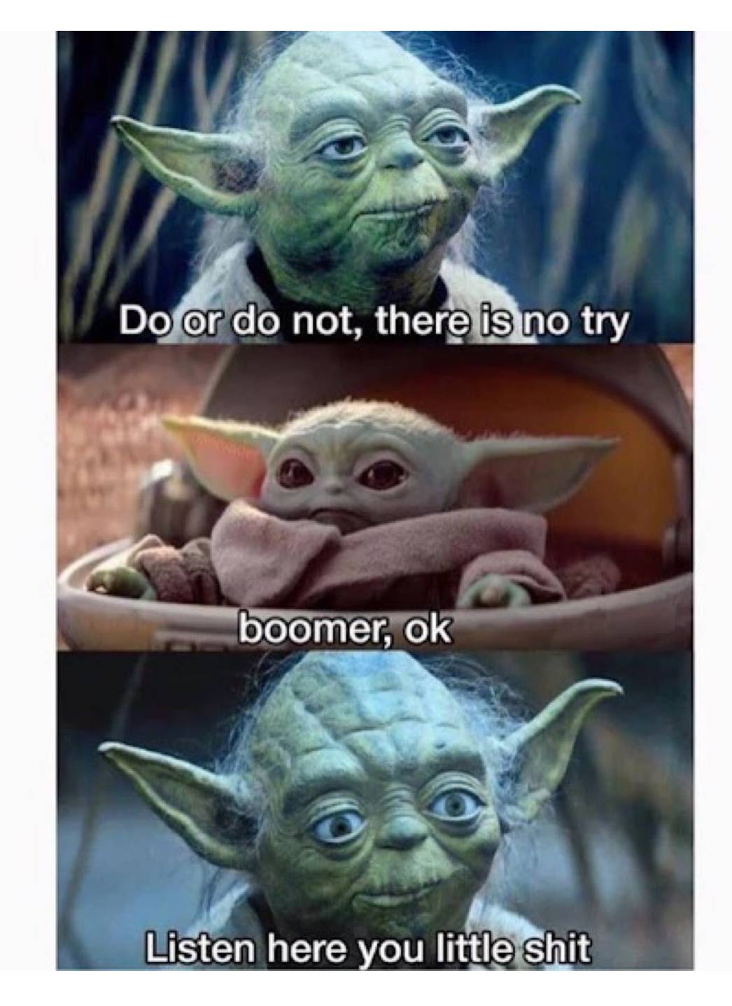 Perfect example | Scrolller