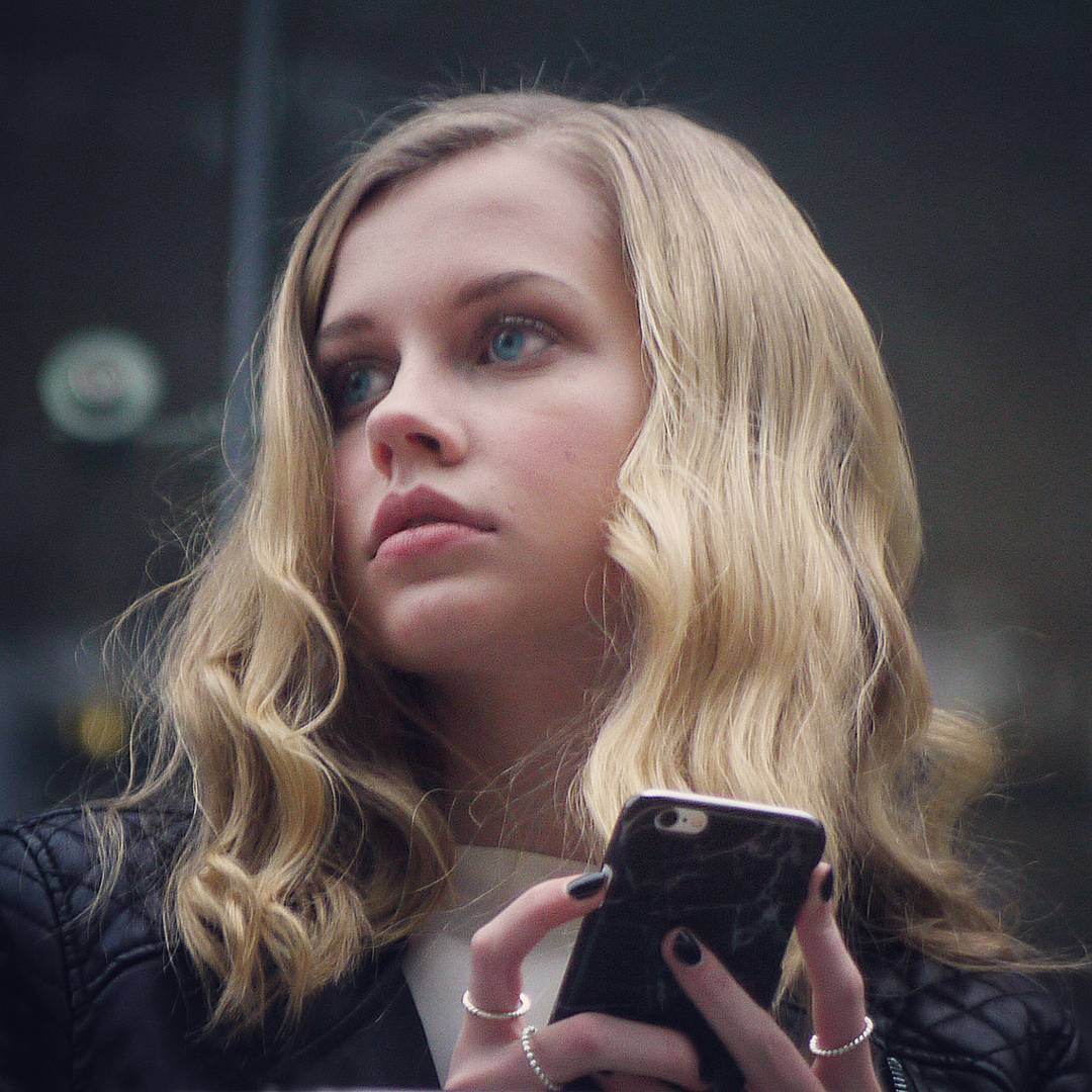 Perfect face | Scrolller