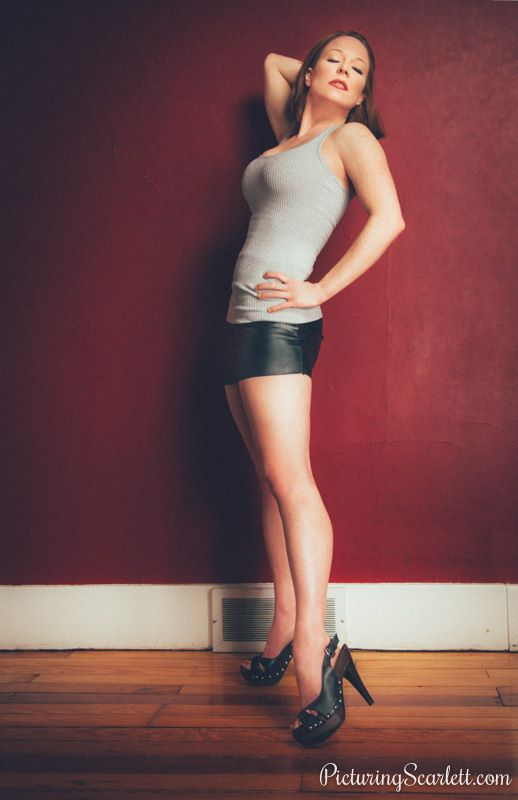 Perfect Form | Scrolller