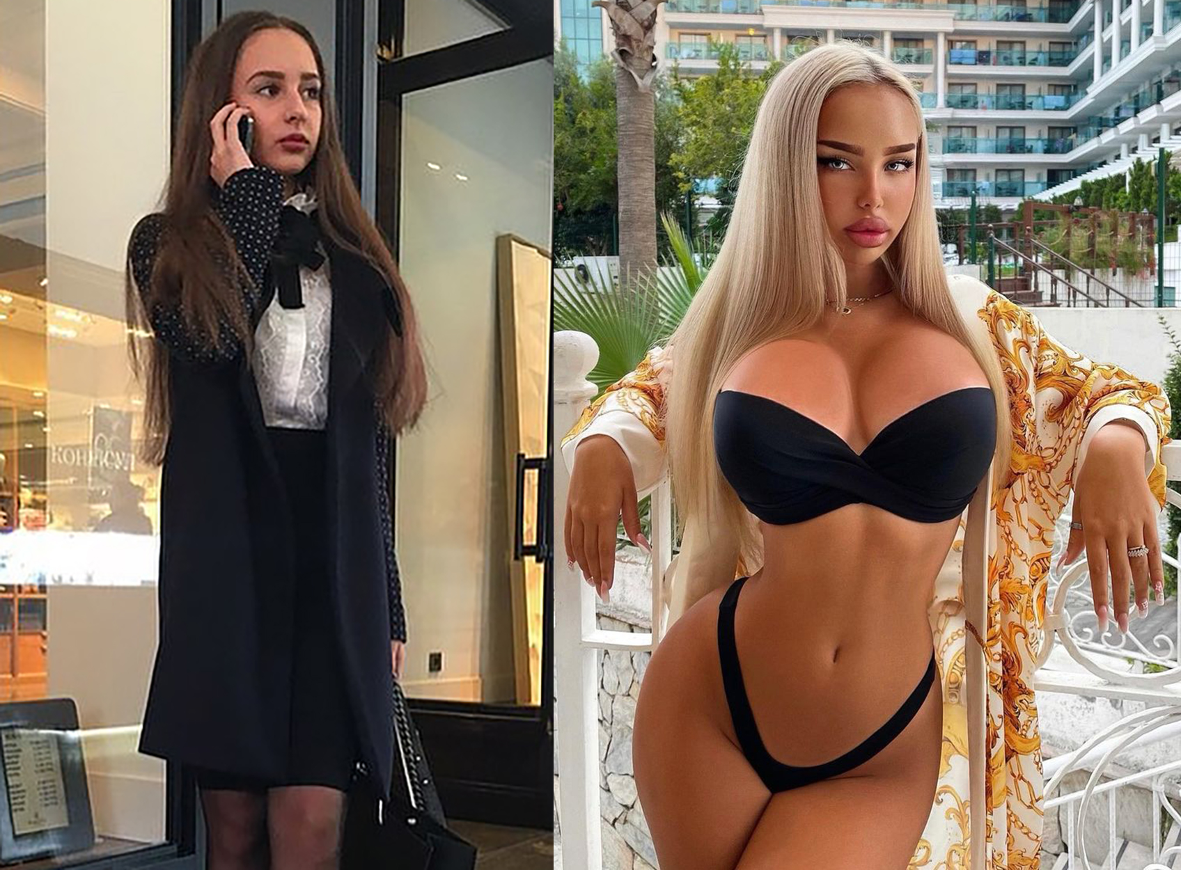 Perfect Job | Scrolller