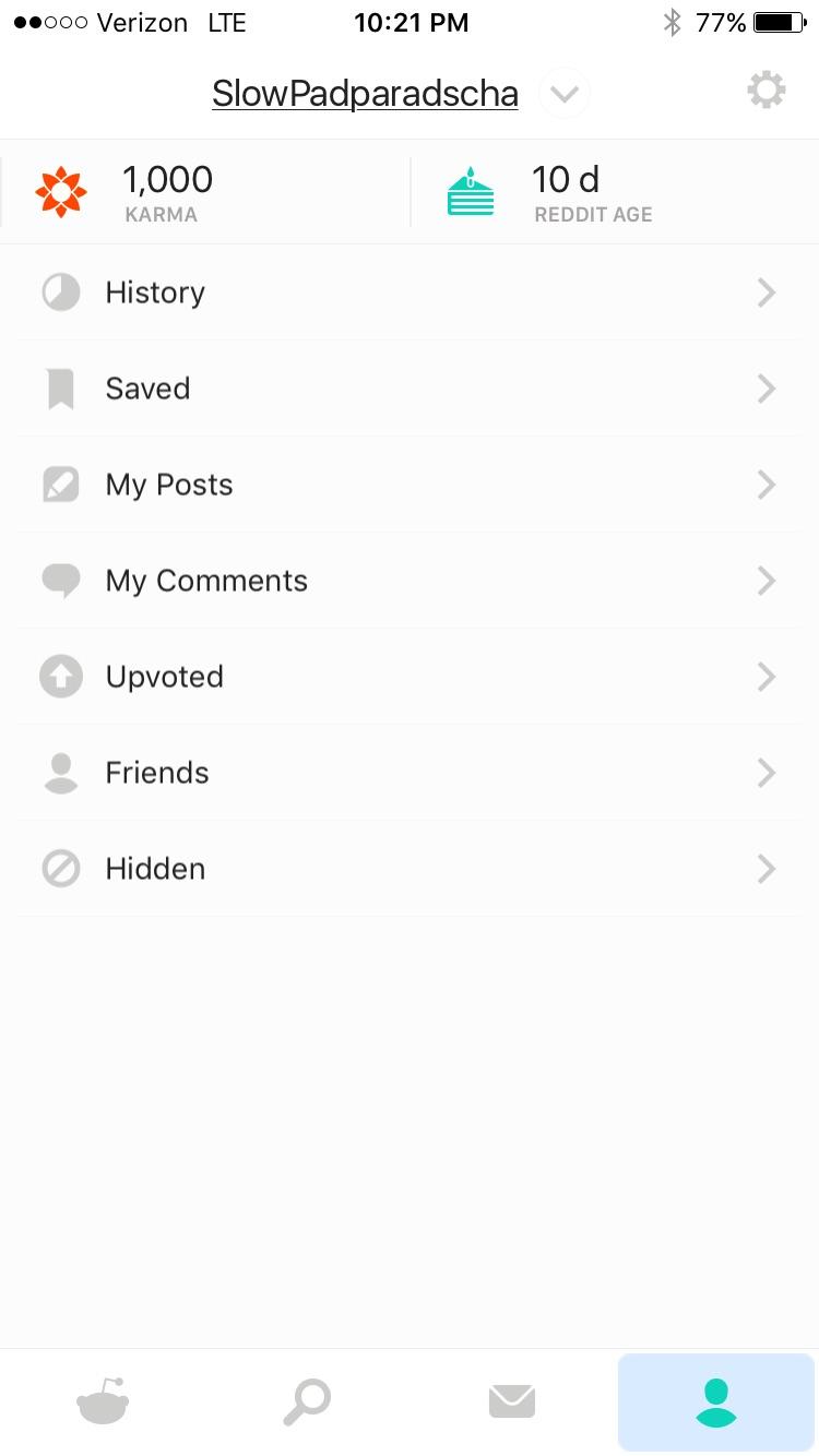 Perfect karma | Scrolller