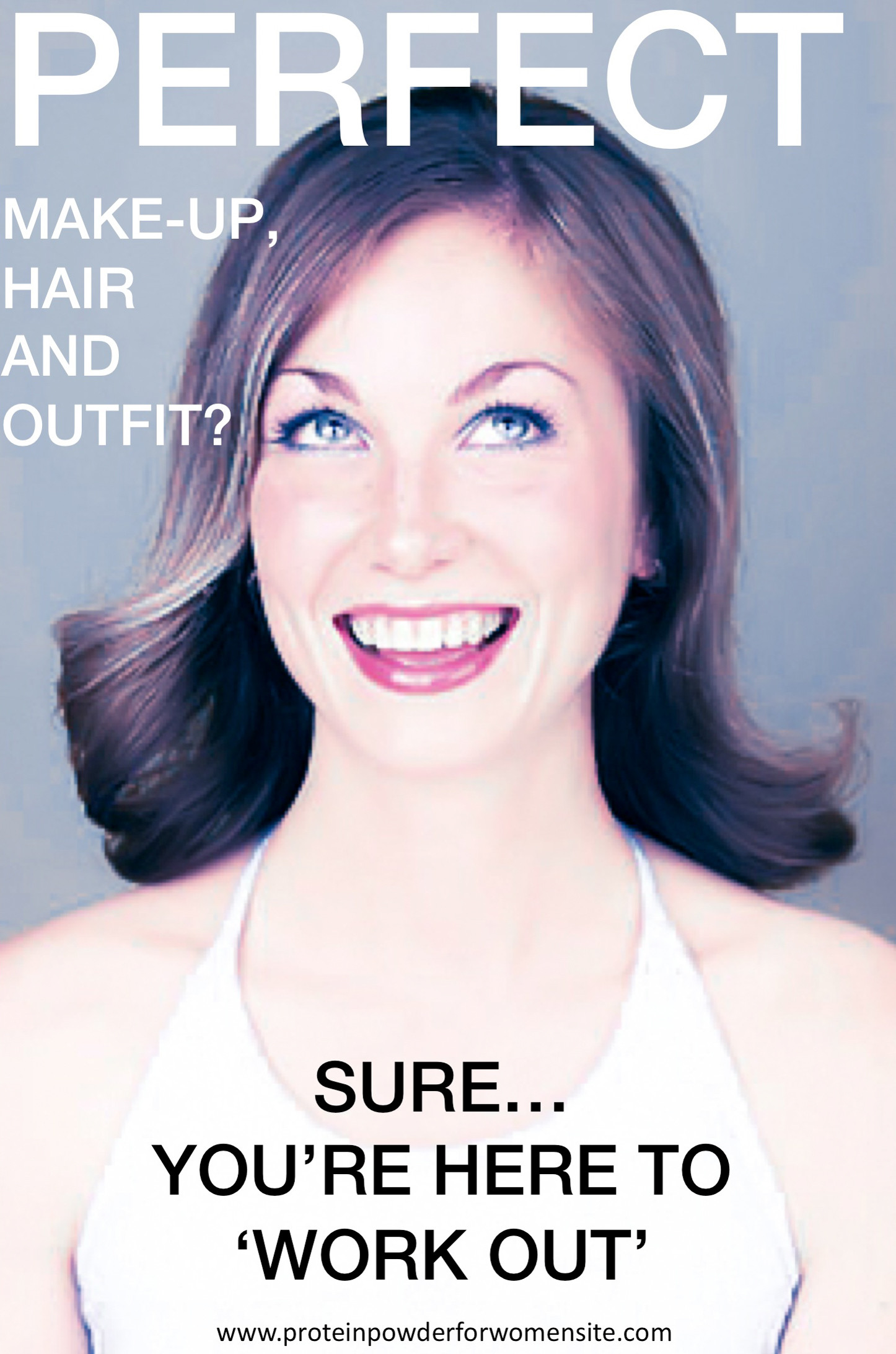 PERFECT look but has NO idea | Scrolller