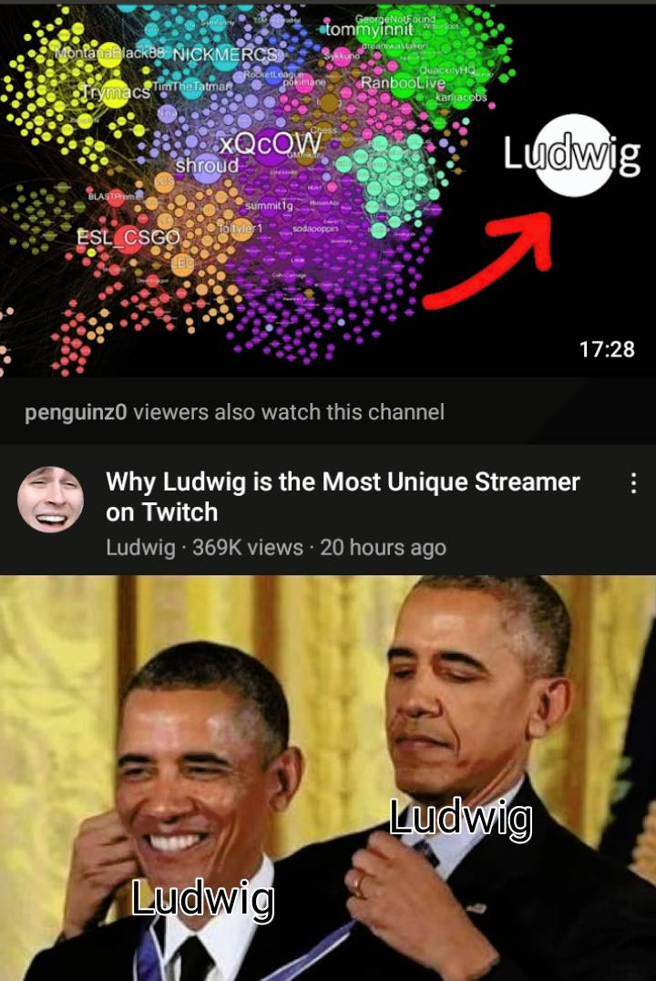 Perfect meme material | Scrolller