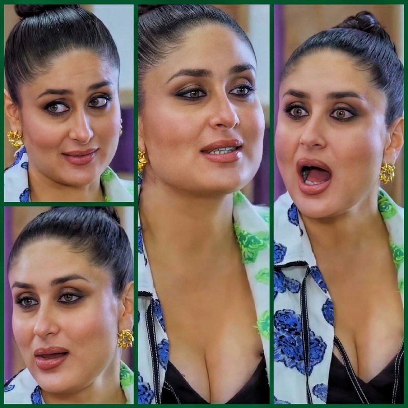 Perfect Mommy Kareena | Scrolller