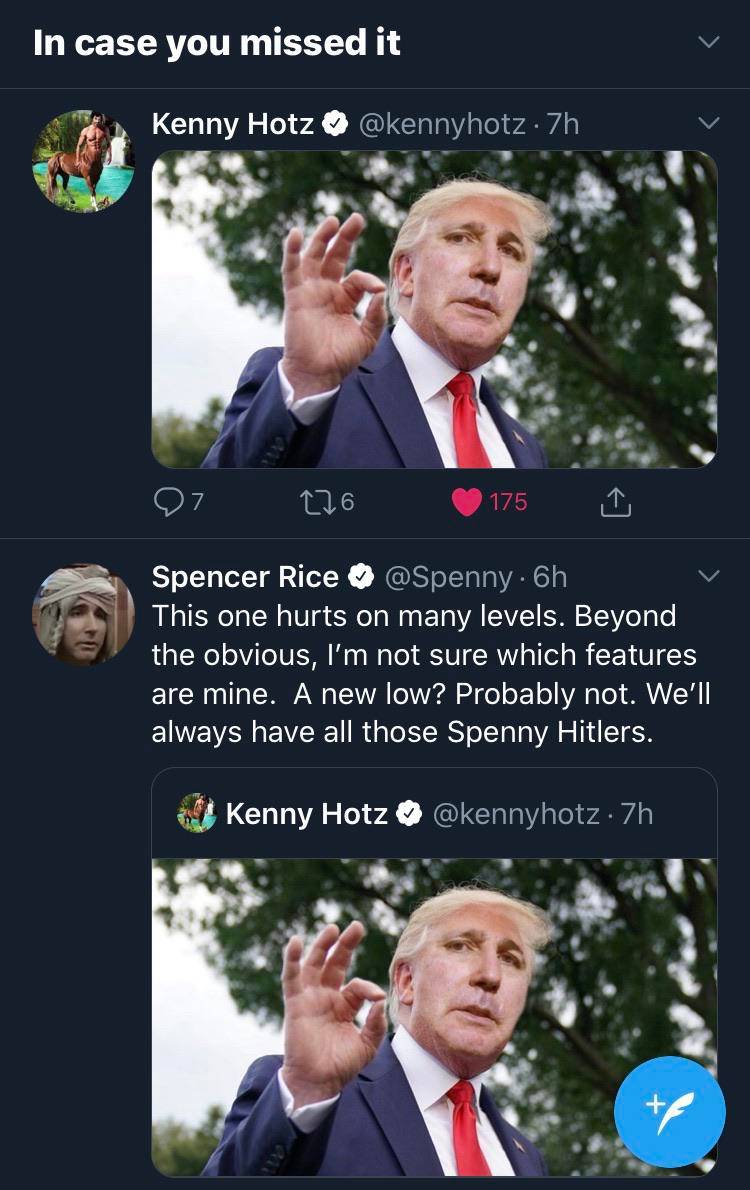 Perfect timeline | Scrolller