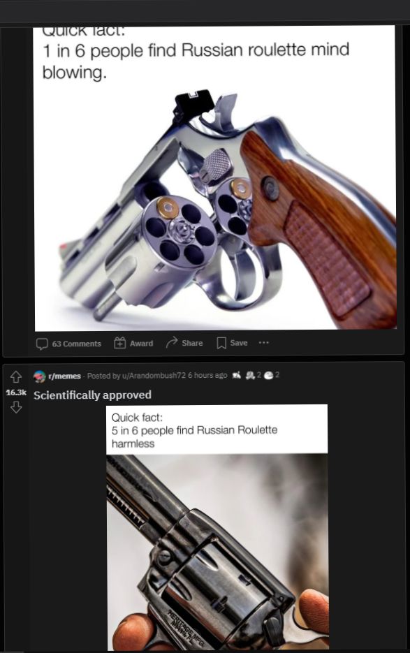 perfect timing | Scrolller