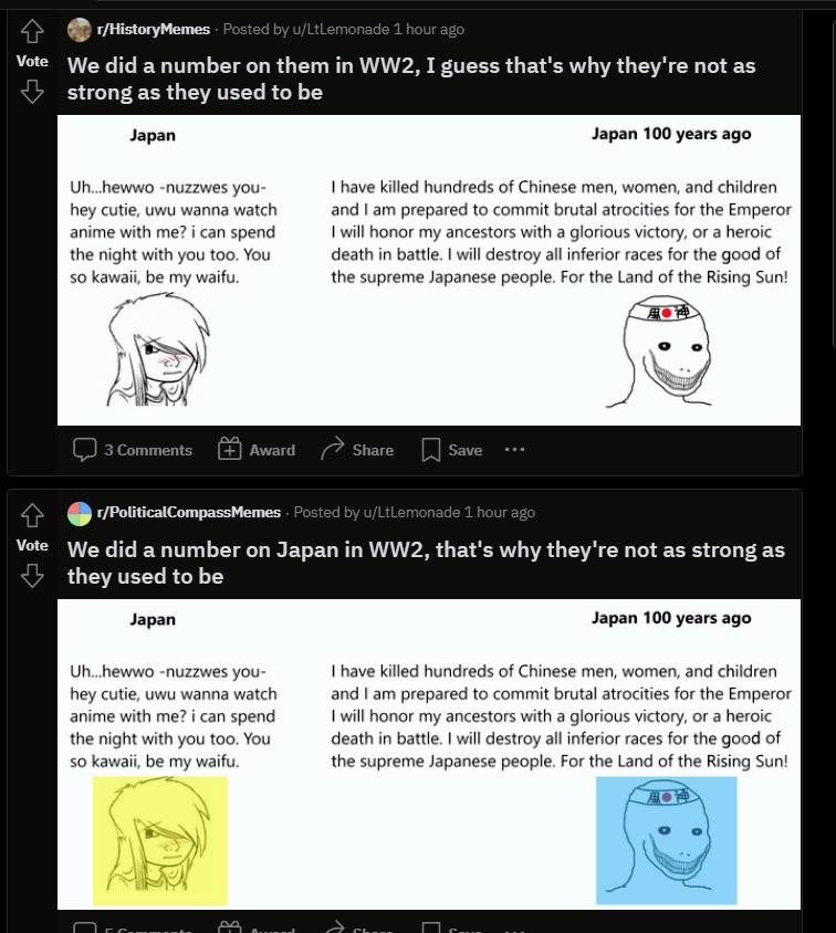 perfect timing | Scrolller