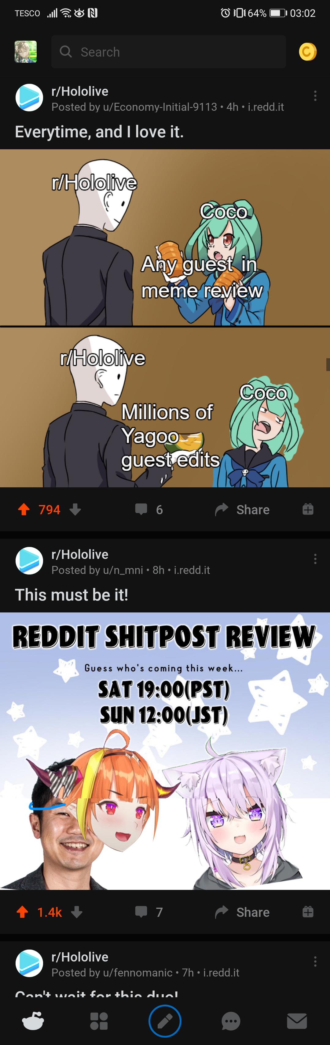 Perfect timing | Scrolller