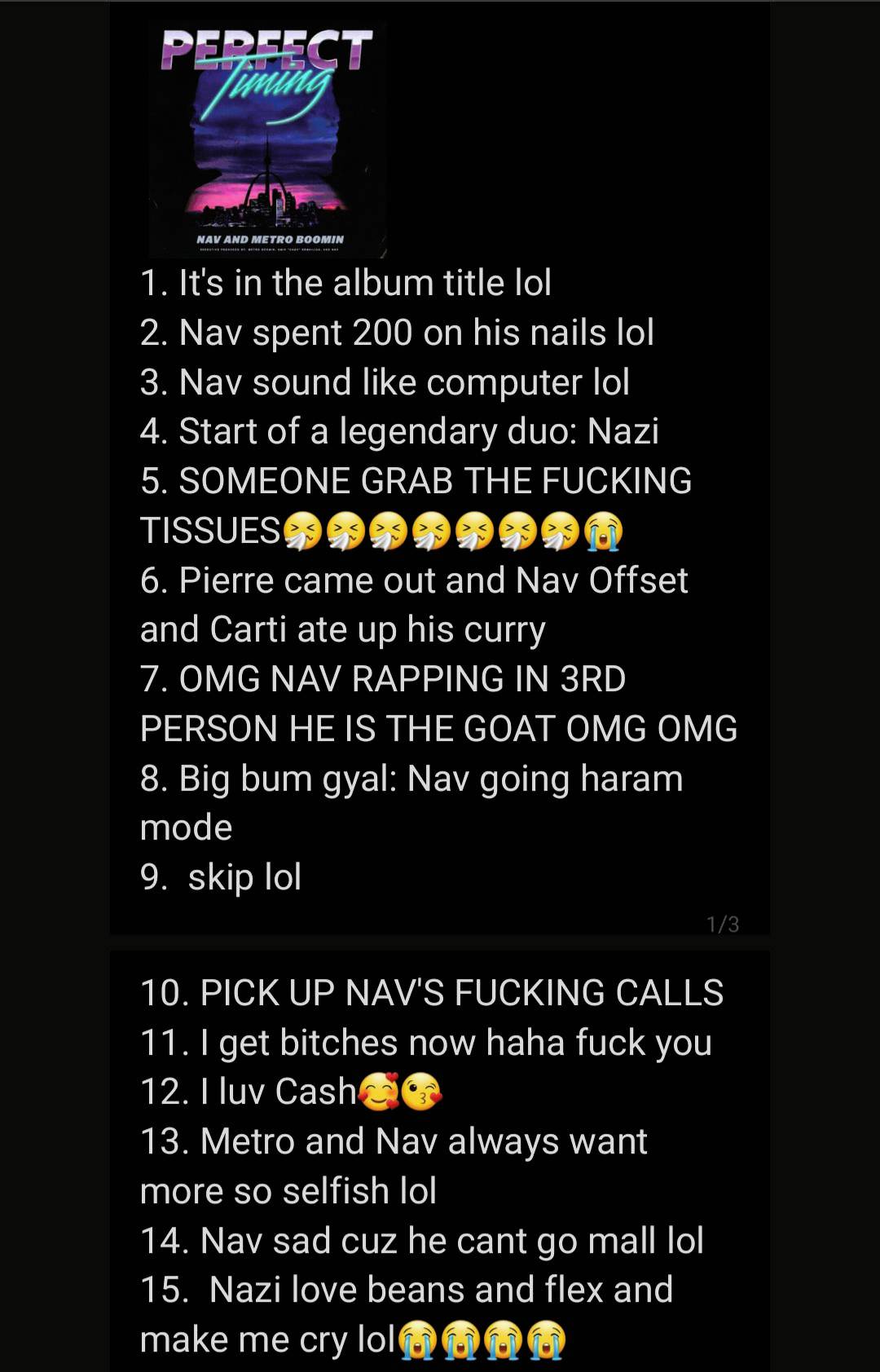 PERFECT TIMING IN A NUTSHELL👀💀 | Scrolller