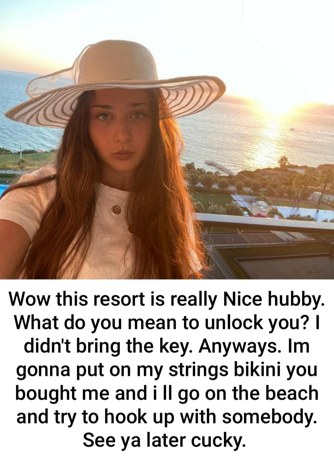 Perfect vacation | Scrolller