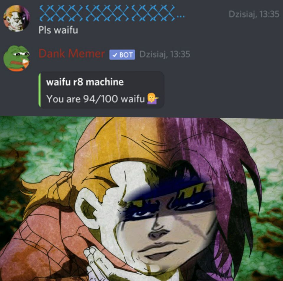 Perfect waifu | Scrolller