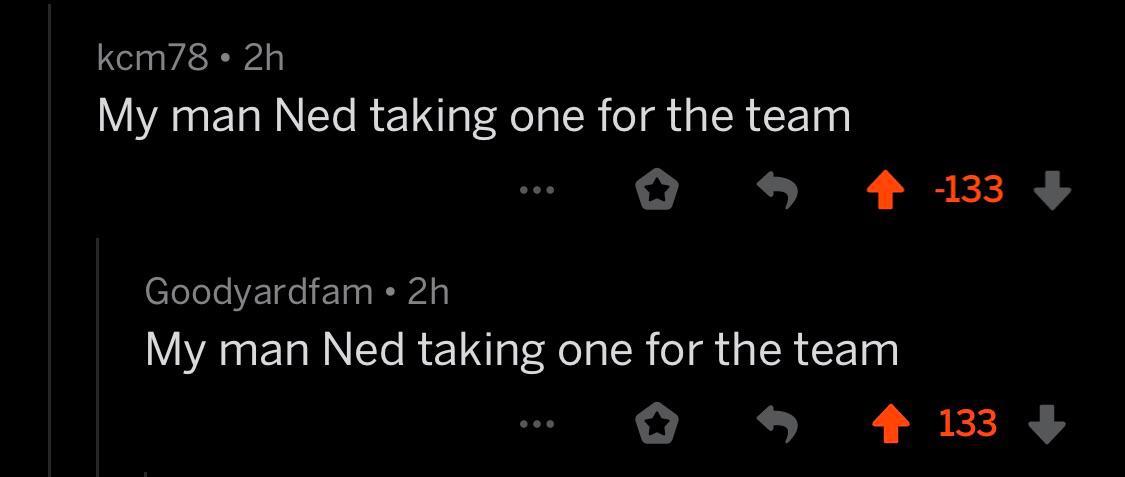 Perfectly balanced | Scrolller