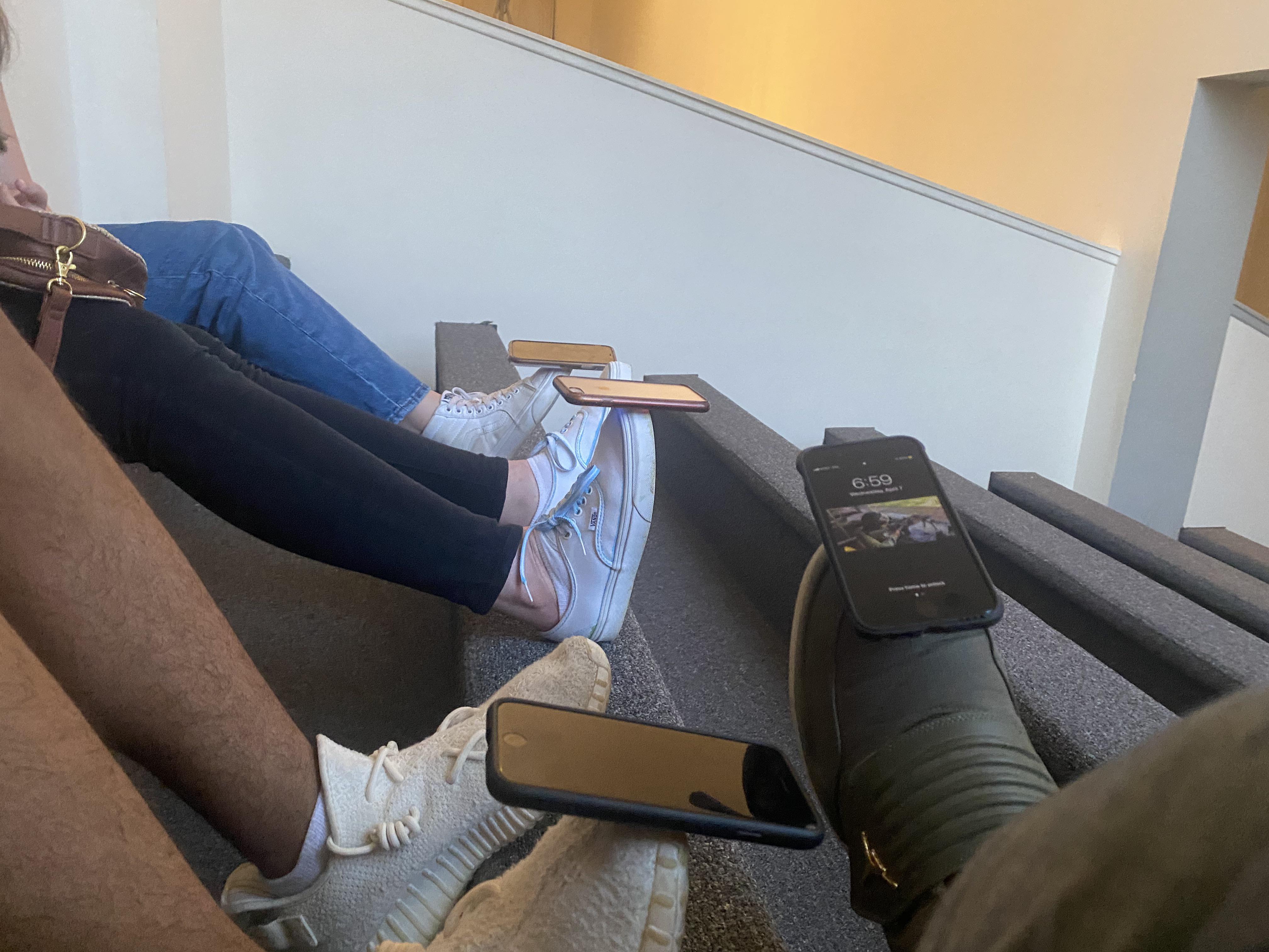 Perfectly balanced | Scrolller