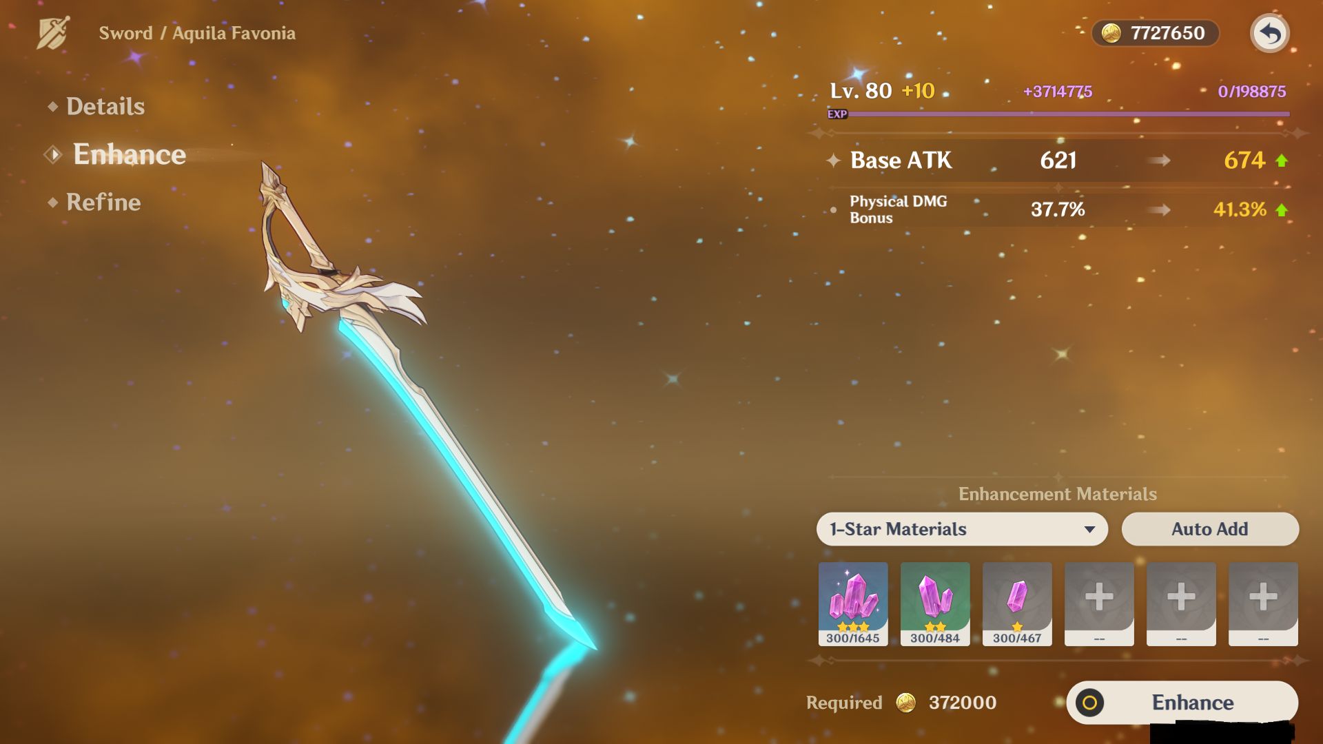 Perfectly balanced | Scrolller