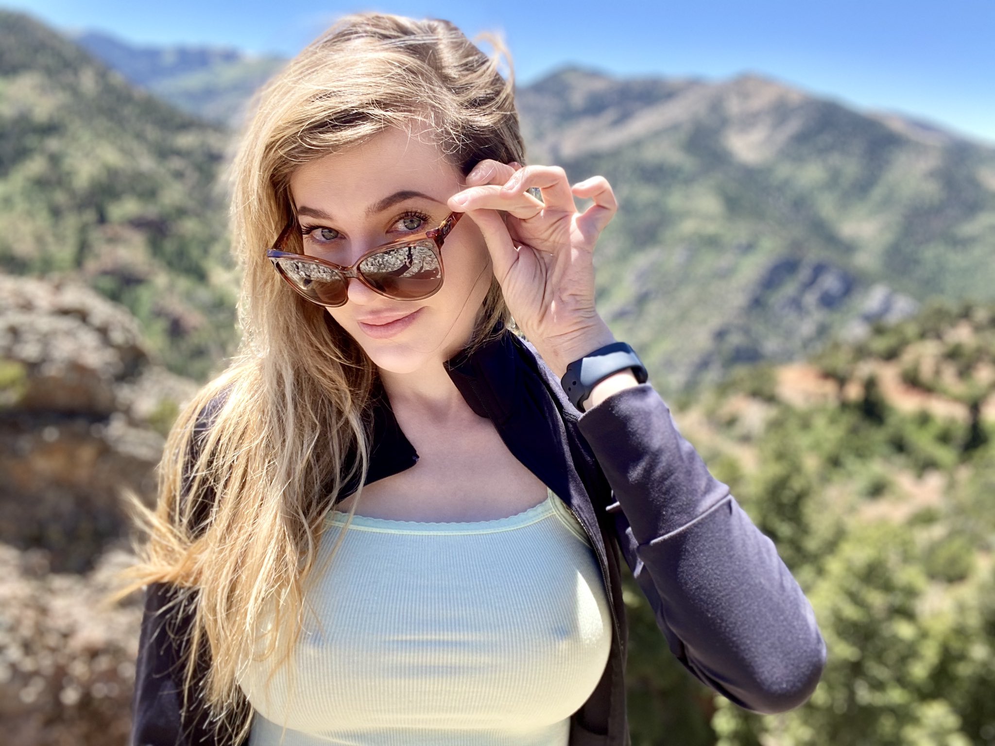 Perhaps a little chilly? | Scrolller