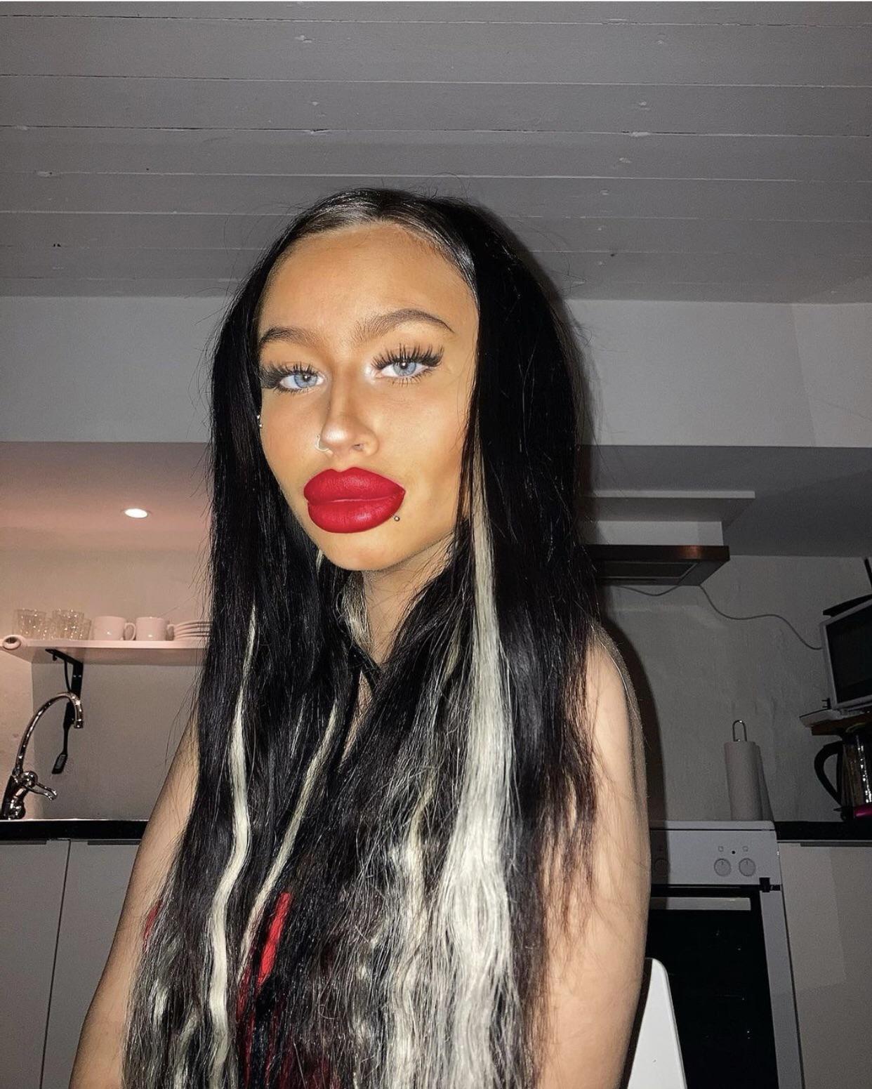 🤤Pernilla is just gorgeous ️ | Scrolller