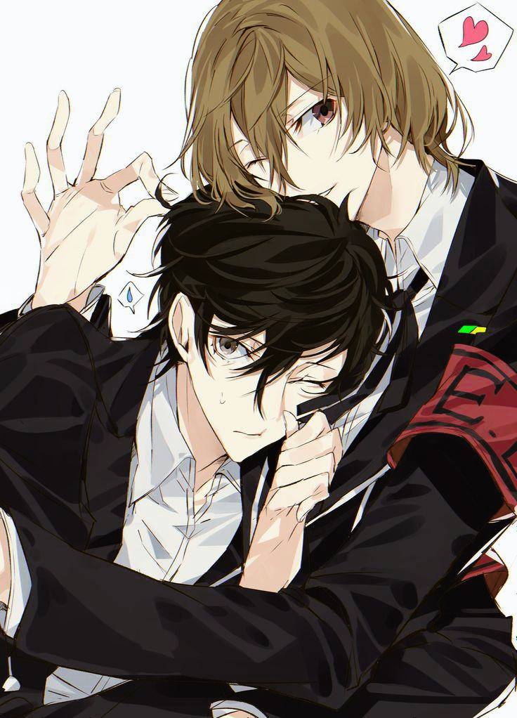 Persona 3 Outfits!~ | Scrolller