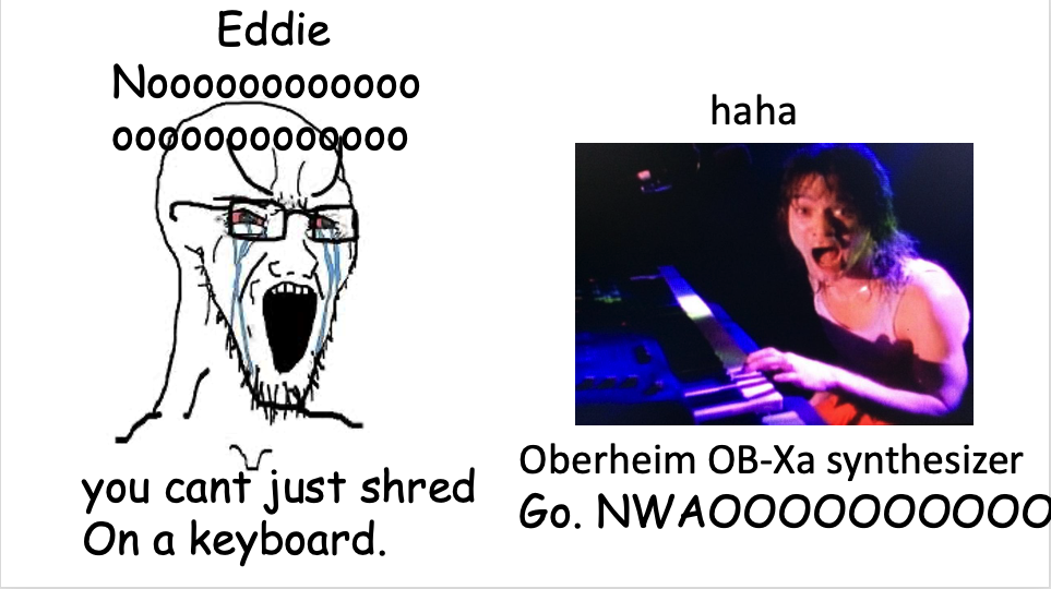 personal experience | Scrolller