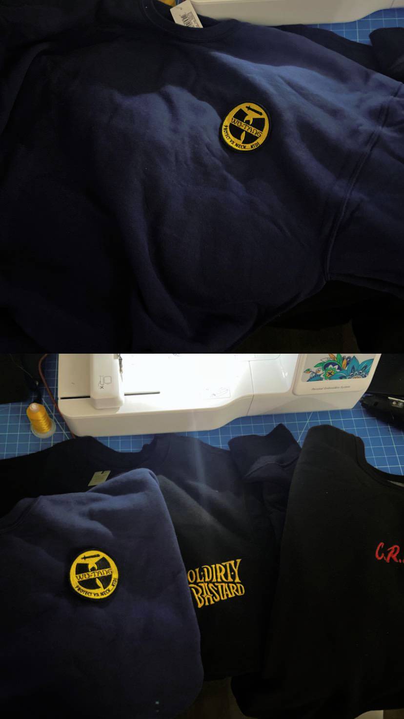 Personal made | Scrolller